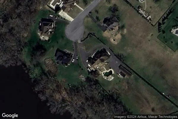 Omi in a Hellcat House: The Swanky Swedesboro Mansion - Urban Splatter