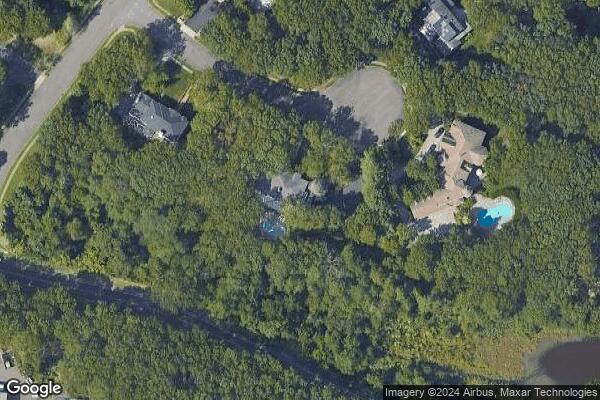 "Peter Criss House: The Wall Township Luxury Residence" - Urban Splatter