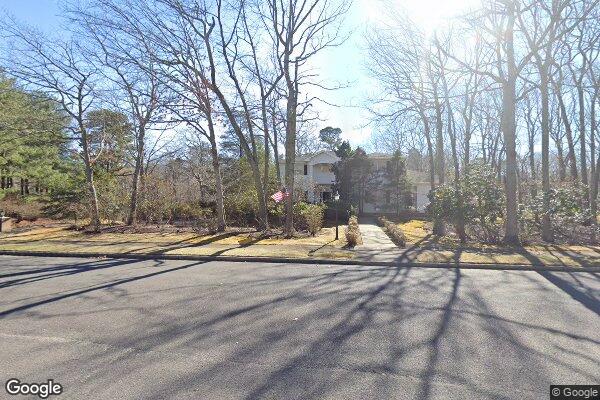 "Peter Criss House: The Wall Township Luxury Residence" - Urban Splatter