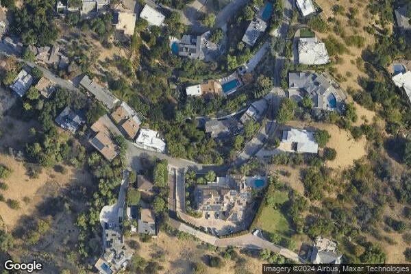 Shane Dawson House: The Tranquil Studio City Abode - Urban Splatter