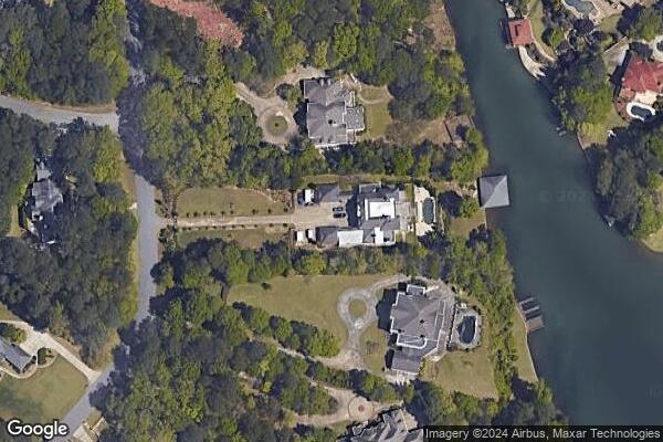 T.I. House: The Jonesboro Gem - Urban Splatter