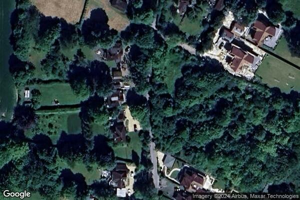 Theo James House: The Buckinghamshire Villa - Urban Splatter