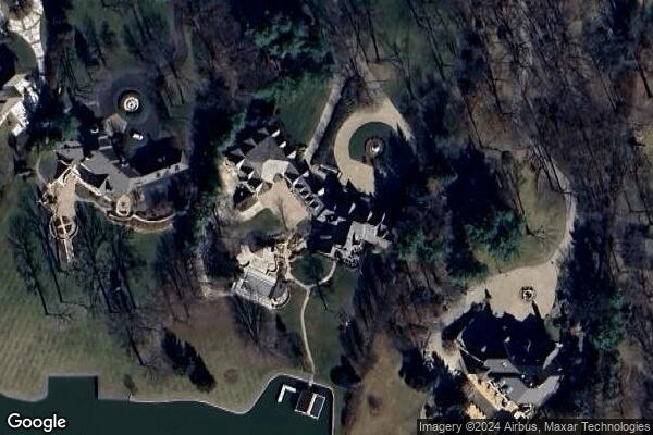 Tim Durham House: The Fortville Finesse - Urban Splatter