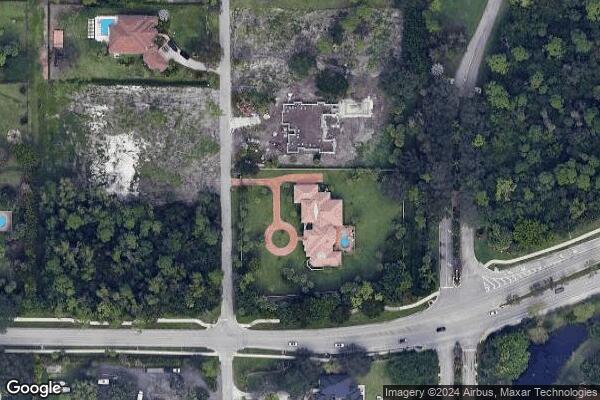 XXXTentacion House: The Parkland Palace - Urban Splatter