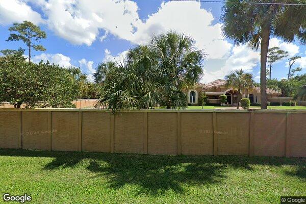 XXXTentacion House: The Parkland Palace - Urban Splatter