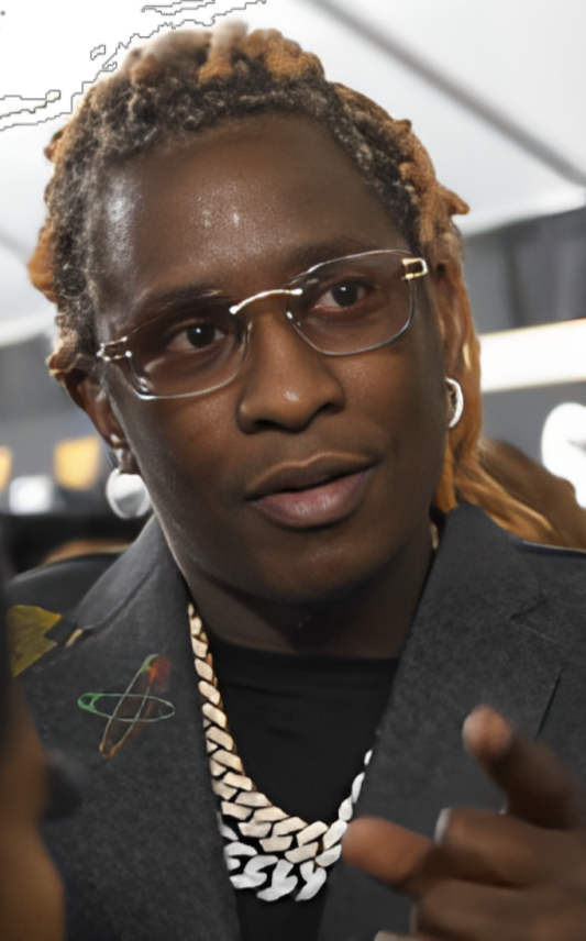 Young Thug Net Worth: Legal Battles and Fortune in 2024 - Urban Splatter