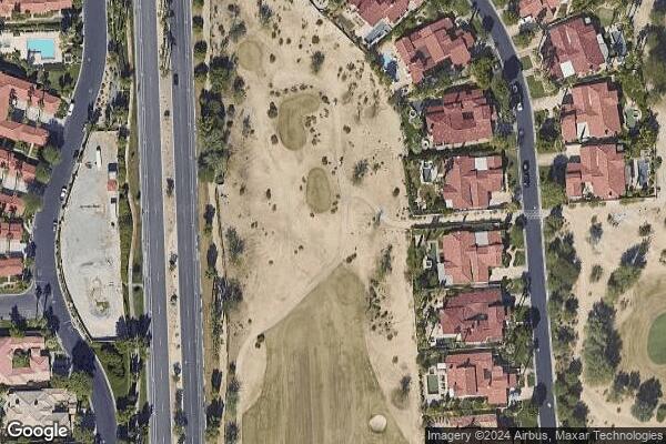 Zachery Ty Bryan House: The La Quinta Luxury Abode - Urban Splatter