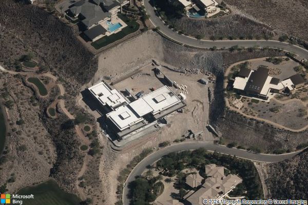 Andrew Cherng House: The Henderson Haven - Urban Splatter