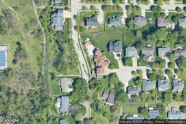 Carl Cook House: The Bloomington Business Estate - Urban Splatter