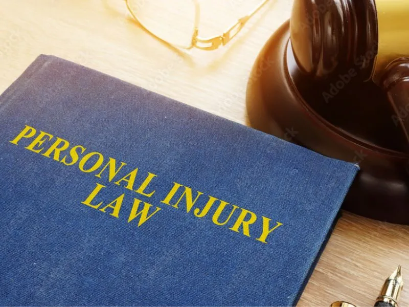 The Role of Proximate Cause in Personal Injury Law - Urban Splatter