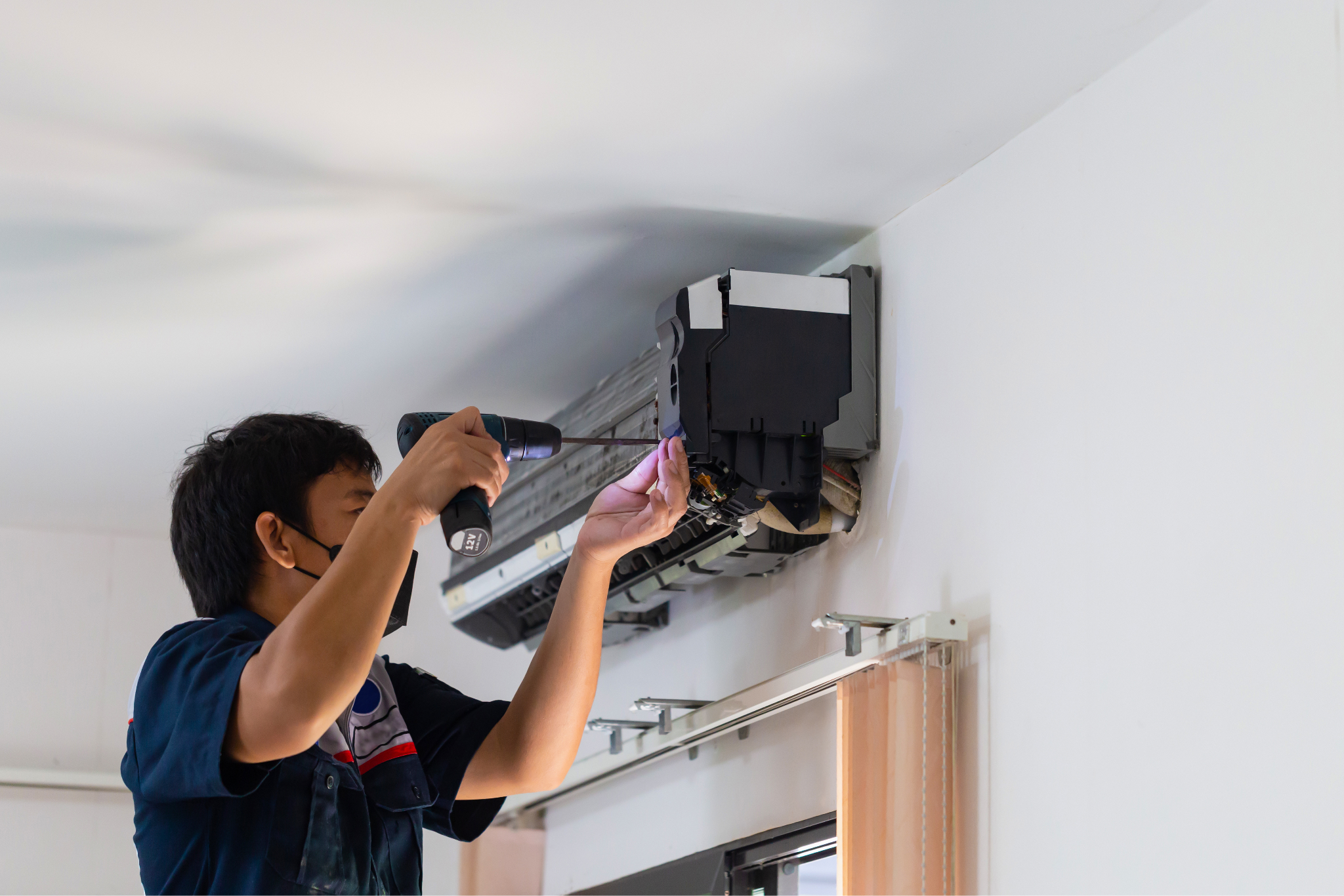 The Top 5 Signs Your AC Needs Immediate Repair - Urban Splatter