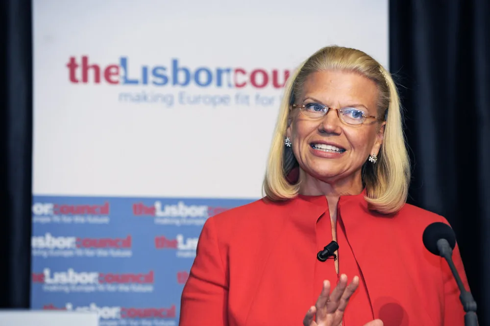 Ginni Rometty House: The Serene Florida Sanctuary - Urban Splatter