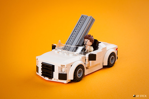 Kendall Jenner Car Collection: Ultimate Showcase - Urban Splatter