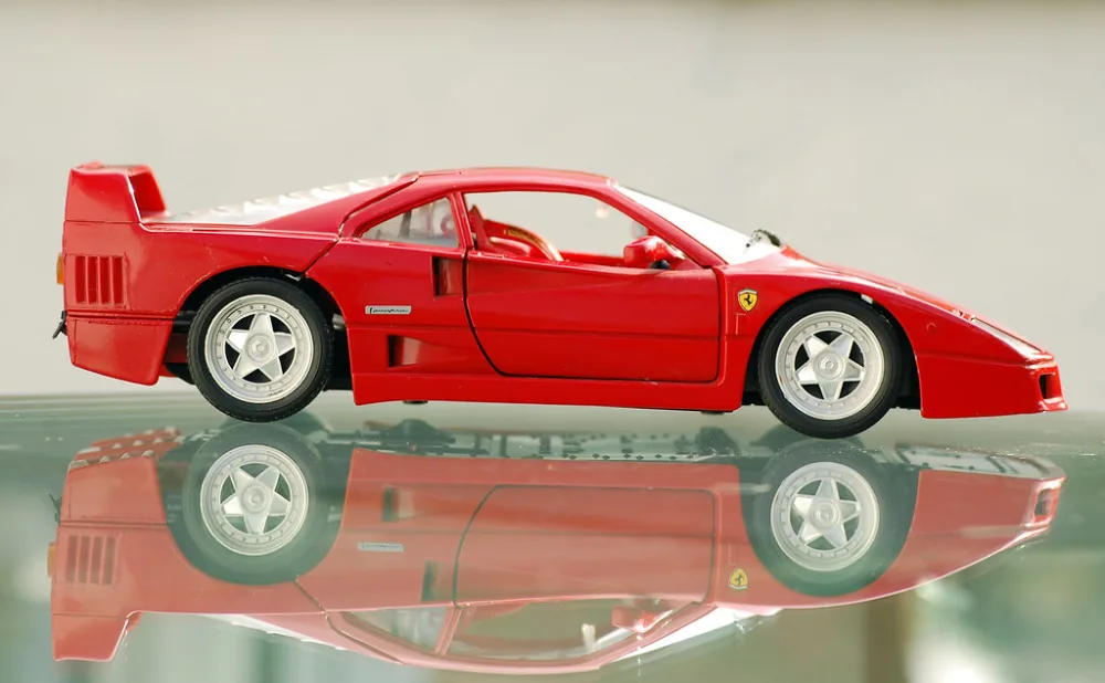 Tom Cabrerizo Car Collection: An Inside Look - Urban Splatter