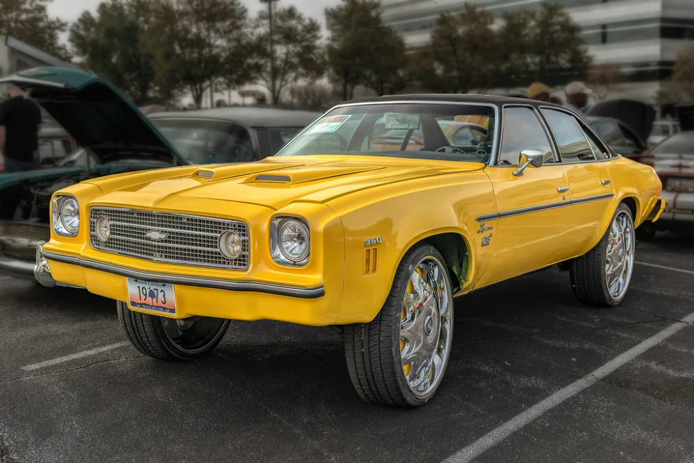 Reggie Jackson Car Collection: Ultimate Showcase - Urban Splatter