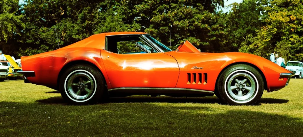 Guy Fieri Car Collection: An Epic Tour - Urban Splatter