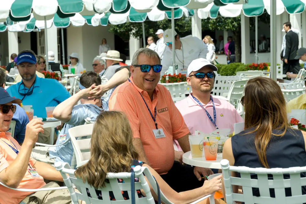 Fuzzy Zoeller House: The Indianapolis Golfers' Retreat - Urban Splatter