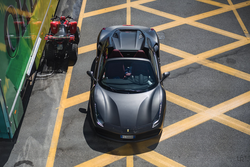 Daddy Yankee Car Collection: Exotic Rides Unveiled - Urban Splatter