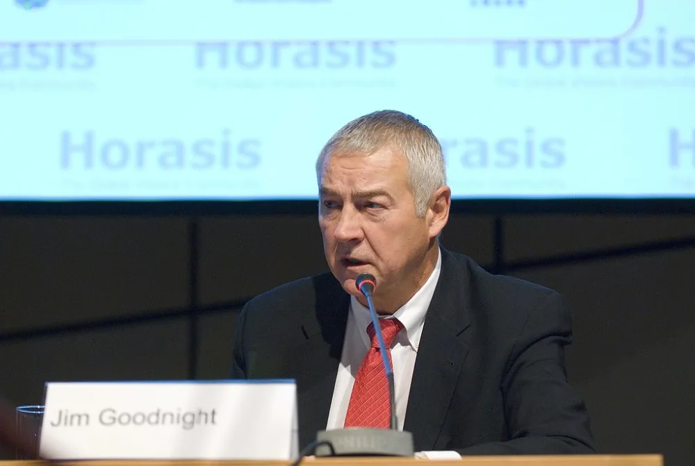 Jim Goodnight House: The Cary Castle - Urban Splatter