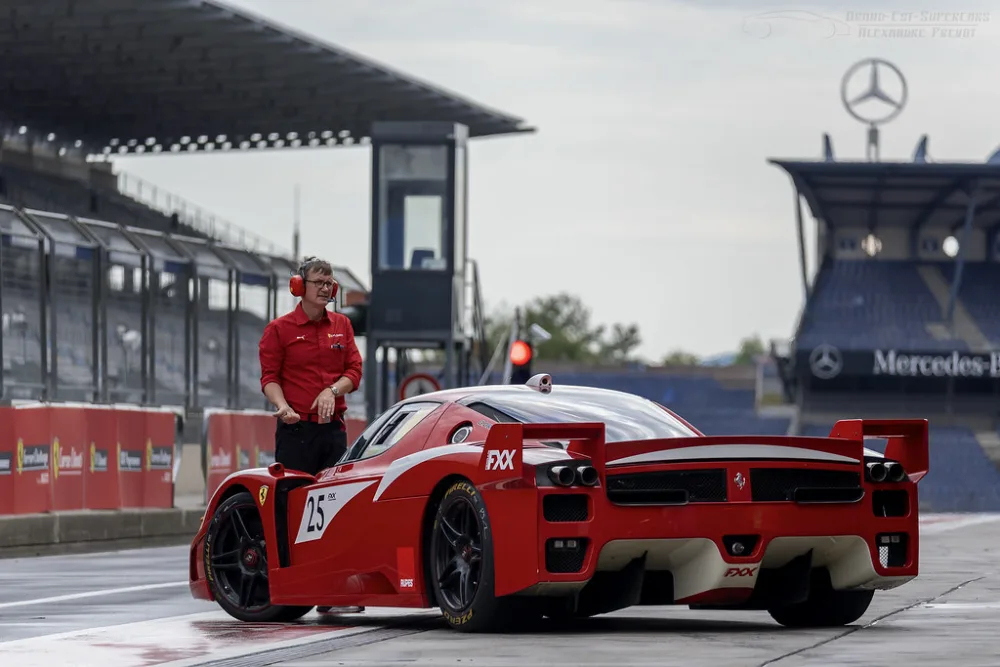 Tom Cabrerizo Car Collection: An Inside Look - Urban Splatter