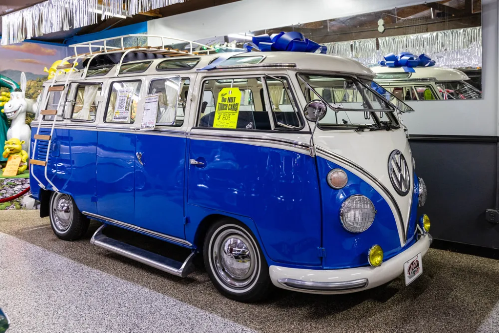 Fluffy Car Collection: Ultimate Guide - Urban Splatter