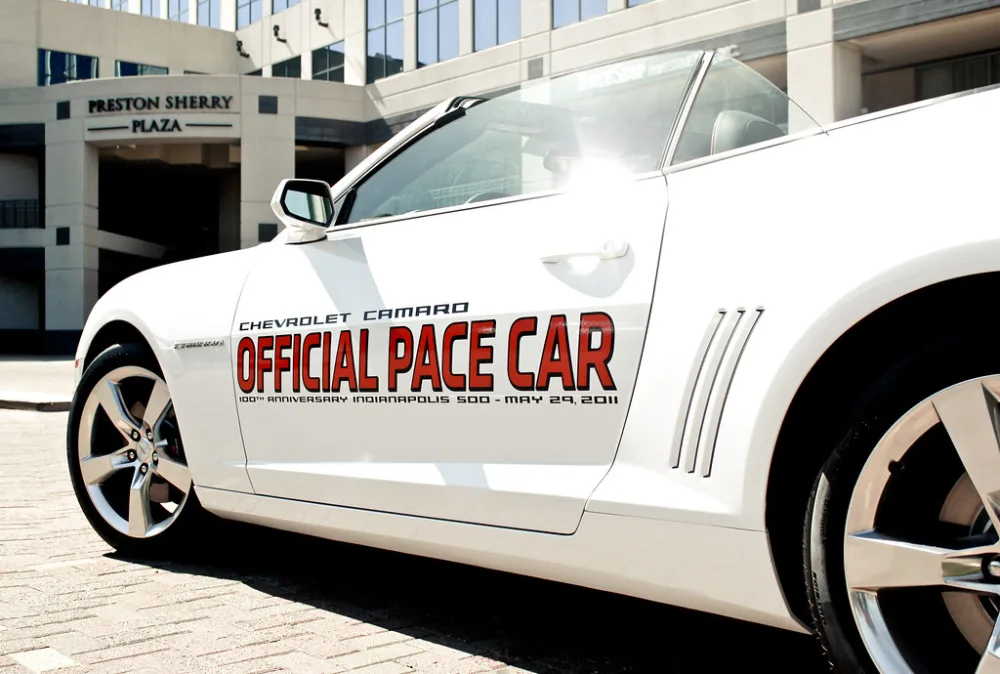 Guy Fieri Car Collection: An Epic Tour - Urban Splatter