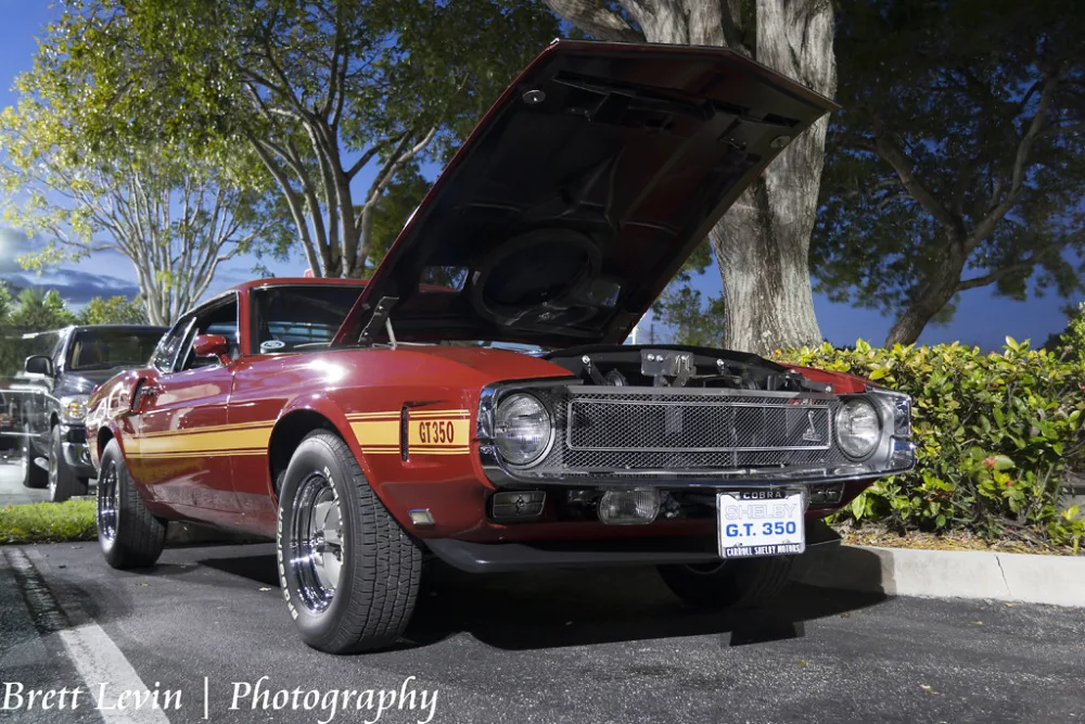 Joe Rogan Car Collection: Ultimate Showcase - Urban Splatter