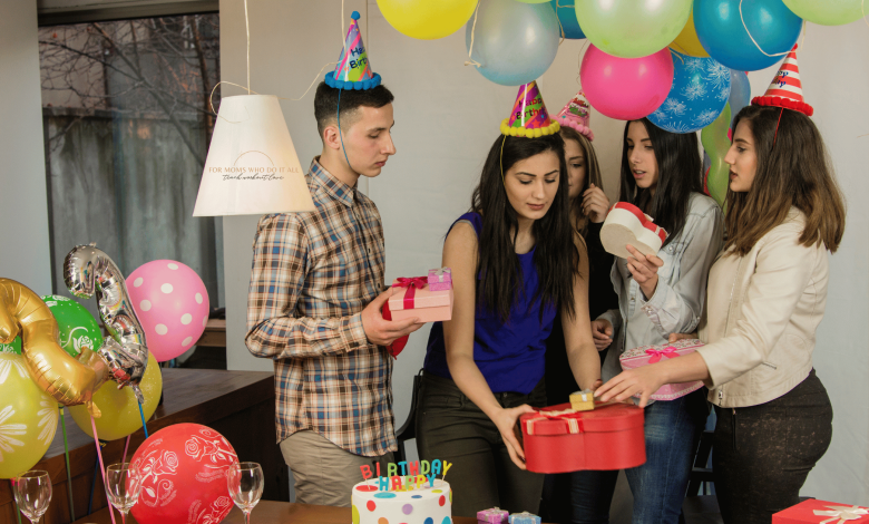 The Joy of Giving: A Guide to Funny Gifts - Urban Splatter