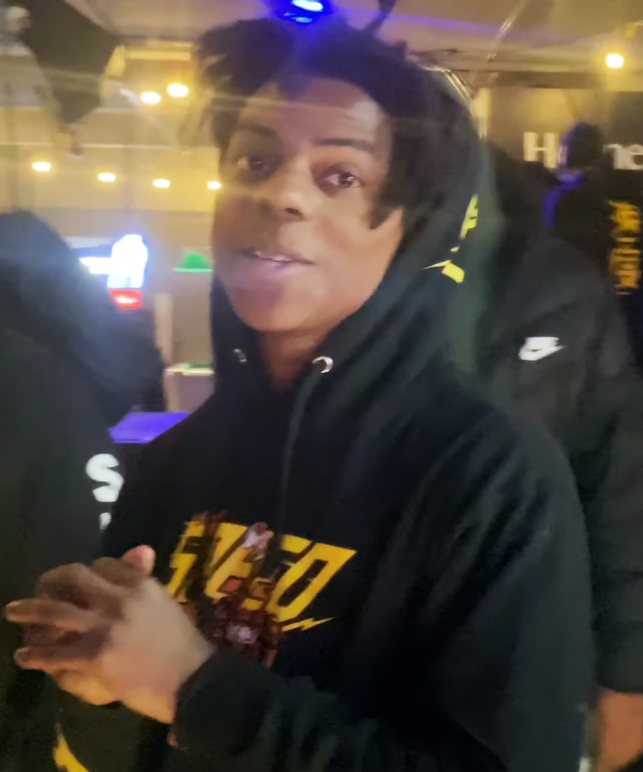 IShowSpeed Net Worth 2024: From Humble Beginnings to Millions - Urban ...