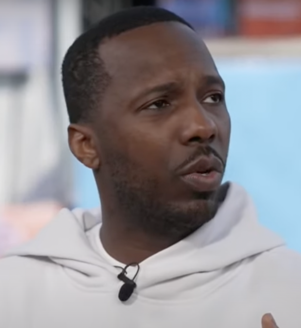 Rich Paul Net Worth: From Humble Beginnings to $120 Million - Urban ...