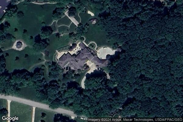 Bob Sebo House: The Salem Sanctuary - Urban Splatter