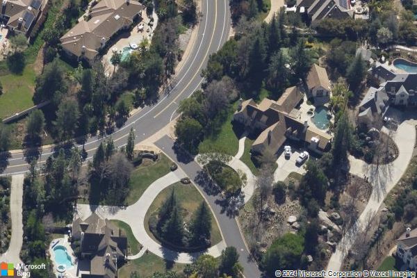 Bruce Bochy House: The Poway Playhouse - Urban Splatter