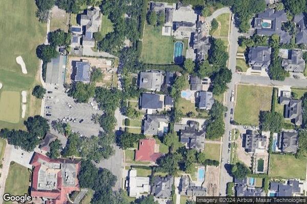 Carlos Marcello House: The Metairie Mob Manor - Urban Splatter