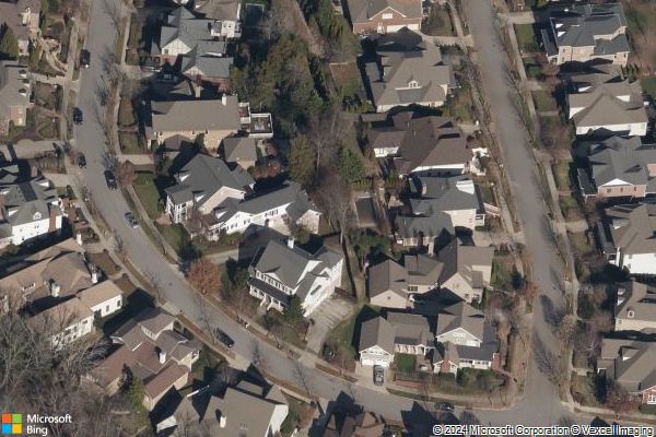 Clay Travis House: The Franklin Family Abode - Urban Splatter