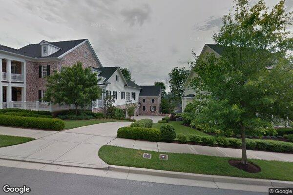 Clay Travis House: The Franklin Family Abode - Urban Splatter