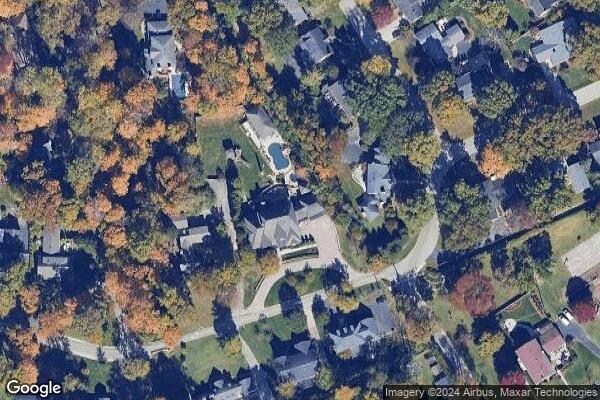 Darryl Isaacs House: The Louisville Luxe Haven - Urban Splatter