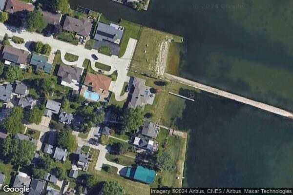 Frank Ragnow House: The Lakeside Manor - Urban Splatter