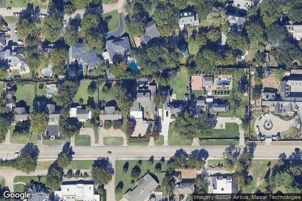 George Kaiser House: The Tulsa Treasure - Urban Splatter