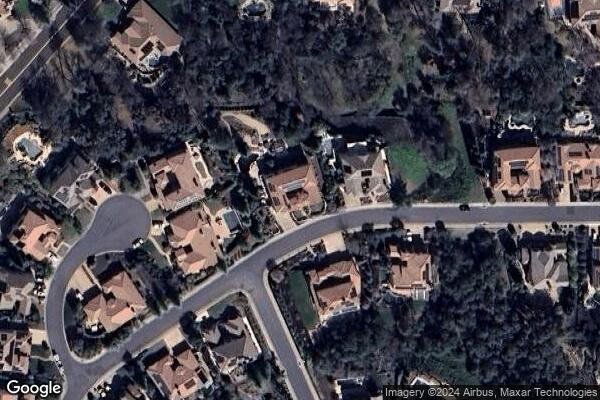 Jacoby Shaddix House: The Serene El Dorado Hills Abode - Urban Splatter