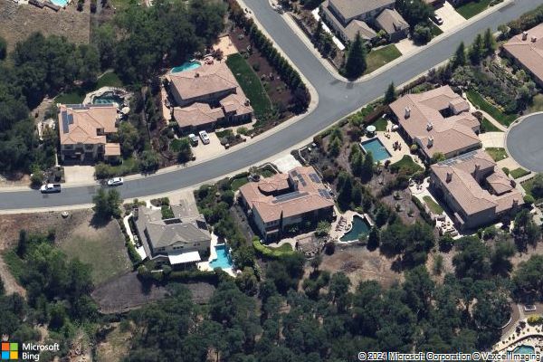 Jacoby Shaddix House: The Serene El Dorado Hills Abode - Urban Splatter