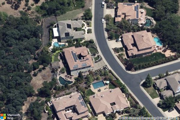 Jacoby Shaddix House: The Serene El Dorado Hills Abode - Urban Splatter