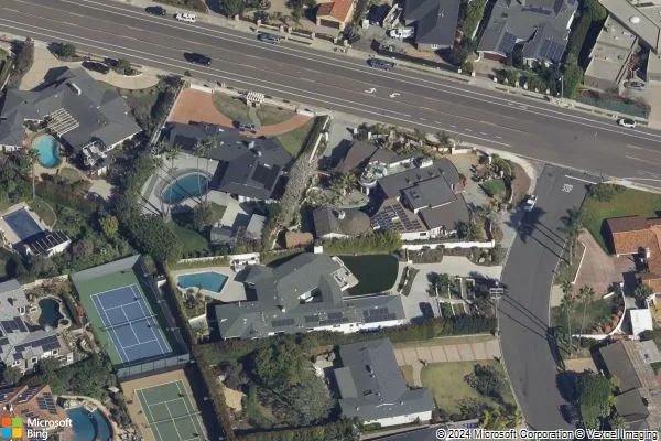 Jim Umpleby House: The La Jolla Oceanfront Abode - Urban Splatter