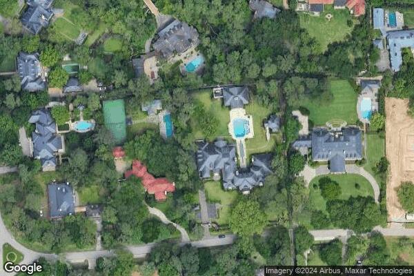 Joel Osteen House: The Houston Haven - Urban Splatter