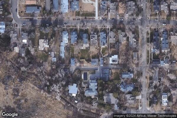 Kimbal Musk House: The Boulder Eco Haven - Urban Splatter