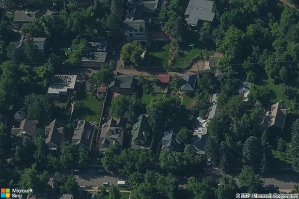 Kimbal Musk House: The Boulder Eco Haven - Urban Splatter