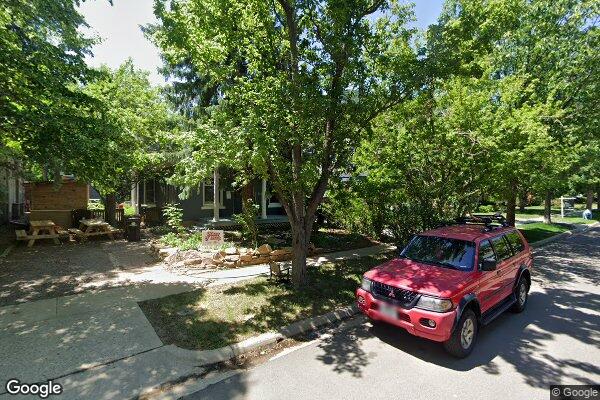 Kimbal Musk House: The Boulder Eco Haven - Urban Splatter