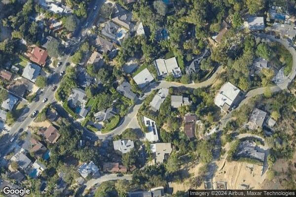 Kristy McNichol House: The California Celebrity Haven - Urban Splatter