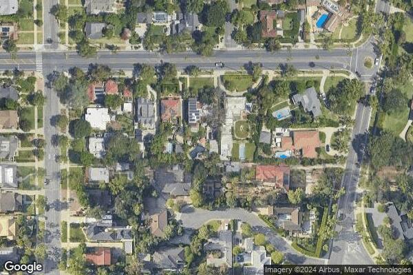 Matthew Lillard House: The Pasadena Palace - Urban Splatter