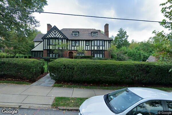 Mike Tomlin House: The Steel City Sanctuary - Urban Splatter