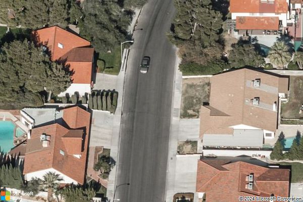 Pat Morita House: The Las Vegas Residence - Urban Splatter